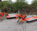 Grassland Toppers - Abbey Machinery